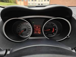 Black Citroen C-Crosser 2009 in Jekabpils, with an engine capacity of 2.20 L and mileage of 187 thousand km for 5850 €, photo 25 on AUTOMOTO.COM.LV