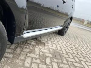 Melns Citroen C-Crosser 2009 Jēkabpils, ar dzinēja tilpumu 2.20 L un nobraukumu 254 tūkst. km par 5990 €, foto 15 vietnē AUTOMOTO.COM.LV