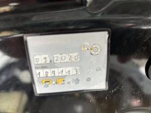 Melns Citroen C-Crosser 2009 Jēkabpils, ar dzinēja tilpumu 2.20 L un nobraukumu 254 tūkst. km par 5990 €, foto 17 vietnē AUTOMOTO.COM.LV