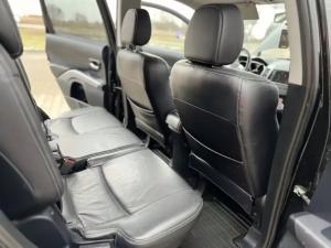 Melns Citroen C-Crosser 2009 Jēkabpils, ar dzinēja tilpumu 2.20 L un nobraukumu 254 tūkst. km par 5990 €, foto 21 vietnē AUTOMOTO.COM.LV