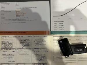 Melns Citroen C-Crosser 2009 Jēkabpils, ar dzinēja tilpumu 2.20 L un nobraukumu 254 tūkst. km par 5990 €, foto 30 vietnē AUTOMOTO.COM.LV
