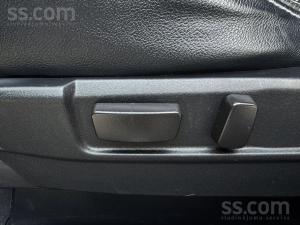 Melns Citroen C-Crosser 2009 Talsi, ar dzinēja tilpumu 2.20 L un nobraukumu 310 tūkst. km par 3900 €, foto 14 vietnē AUTOMOTO.COM.LV