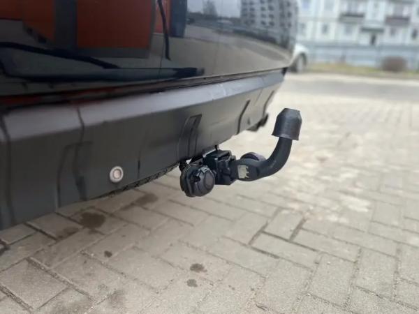 Melns Citroen C-Crosser 2010 Jēkabpils, ar dzinēja tilpumu 2.20 L un nobraukumu 270 tūkst. km par 6350 €, foto 8 vietnē AUTOMOTO.COM.LV