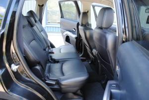 Melns Citroen C-Crosser 2010 Rīga, ar dzinēja tilpumu 2.20 L un nobraukumu 220 tūkst. km par 5990 €, foto 13 vietnē AUTOMOTO.COM.LV