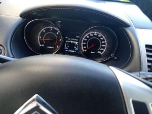 Melns Citroen C-Crosser 2010 Plungė, ar dzinēja tilpumu 2.18 L un nobraukumu 316 tūkst. km par 3200 €, foto 8 vietnē AUTOMOTO.COM.LV