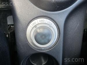 Melns Citroen C-Crosser 2011 Rēzekne, ar dzinēja tilpumu 2.20 L un nobraukumu 0 tūkst. km par 6000 €, foto 19 vietnē AUTOMOTO.COM.LV