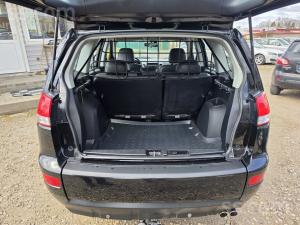 Melns Citroen C-Crosser 2011 Rēzekne, ar dzinēja tilpumu 2.20 L un nobraukumu 0 tūkst. km par 6000 €, foto 24 vietnē AUTOMOTO.COM.LV