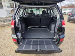 Melns Citroen C-Crosser 2011 Rēzekne, ar dzinēja tilpumu 2.20 L un nobraukumu 0 tūkst. km par 6000 €, foto 25 vietnē AUTOMOTO.COM.LV