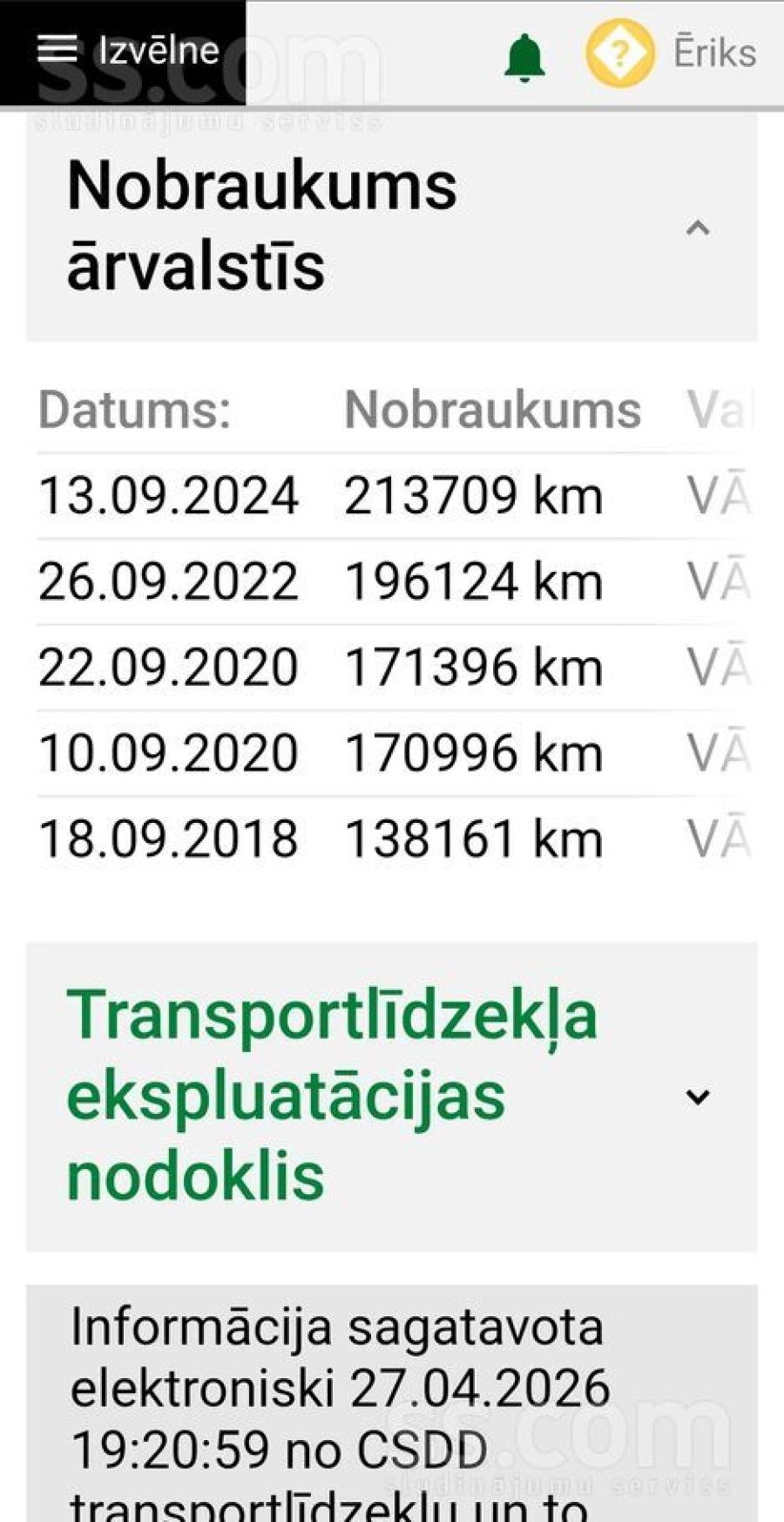 Melns Citroen C-Crosser 2011 Rēzekne, ar dzinēja tilpumu 2.20 L un nobraukumu 0 tūkst. km par 6000 €, foto 32 vietnē AUTOMOTO.COM.LV