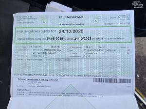 Черный Ситроен С-Кроссер 2010 в Шяуляй, объемом двигателя 2.20 л и пробегом 168 тыс. км за 5450 €, фото 19 на AUTOMOTO.COM.LV