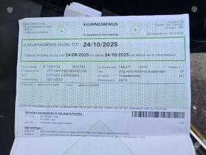 Черный Ситроен С-Кроссер 2010 в Шяуляй, объемом двигателя 2.20 л и пробегом 168 тыс. км за 5350 €, фото 20 на AUTOMOTO.COM.LV