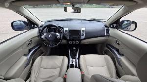 Zils Citroen C-Crosser 2007 Marijampole, ar dzinēja tilpumu 2.18 L un nobraukumu 273 tūkst. km par 2950 €, foto 13 vietnē AUTOMOTO.COM.LV