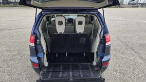 Zils Citroen C-Crosser 2007 Marijampole, ar dzinēja tilpumu 2.18 L un nobraukumu 273 tūkst. km par 2950 €, foto 21 vietnē AUTOMOTO.COM.LV
