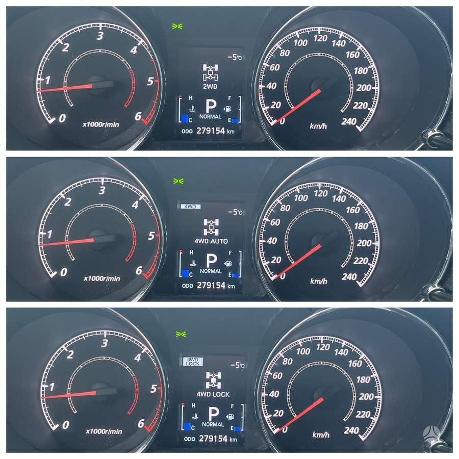 Коричневый Ситроен С-Кроссер 2011 в Шилуте, объемом двигателя 2.18 л и пробегом 279 тыс. км за 4999 €, фото 22 на AUTOMOTO.COM.LV