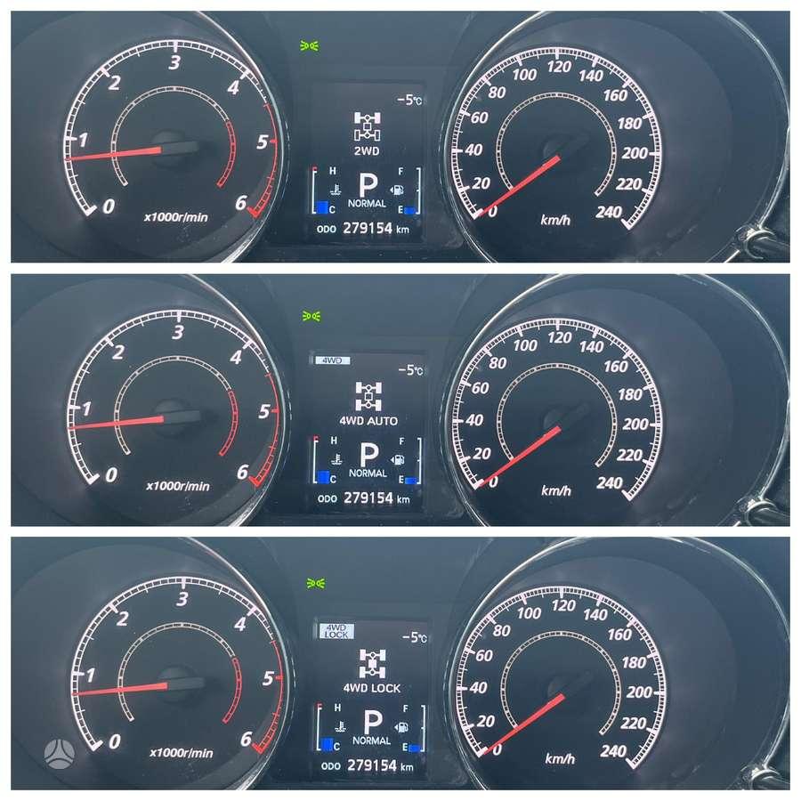 Коричневый Ситроен С-Кроссер 2011 в Шилуте, объемом двигателя 2.18 л и пробегом 279 тыс. км за 4799 €, фото 19 на AUTOMOTO.COM.LV