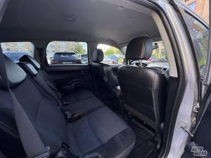 Citroen C-Crosser 2008 Viļņa, ar dzinēja tilpumu 2.20 L un nobraukumu 292 tūkst. km par 2350 €, foto 7 vietnē AUTOMOTO.COM.LV