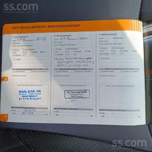 Ситроен С-Кроссер 2008 в Екабпилс, объемом двигателя 2.20 л и пробегом 224 тыс. км за 5099 €, фото 24 на AUTOMOTO.COM.LV