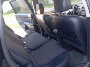 Citroen C-Crosser 2008 Viļņa, ar dzinēja tilpumu 2.40 L un nobraukumu 340 tūkst. km par 1200 €, foto 12 vietnē AUTOMOTO.COM.LV