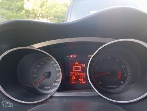 Citroen C-Crosser 2008 Viļņa, ar dzinēja tilpumu 2.40 L un nobraukumu 340 tūkst. km par 1200 €, foto 13 vietnē AUTOMOTO.COM.LV