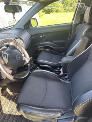 Citroen C-Crosser 2008 Radviliškis, ar dzinēja tilpumu 2.00 L un nobraukumu 408 tūkst. km par 3000 €, foto 12 vietnē AUTOMOTO.COM.LV