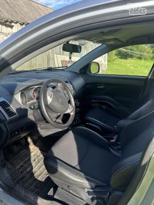 Citroen C-Crosser 2008 Radviliškis, ar dzinēja tilpumu 2.00 L un nobraukumu 408 tūkst. km par 3000 €, foto 13 vietnē AUTOMOTO.COM.LV