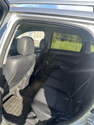 Citroen C-Crosser 2008 Radviliškis, ar dzinēja tilpumu 2.00 L un nobraukumu 408 tūkst. km par 3000 €, foto 15 vietnē AUTOMOTO.COM.LV