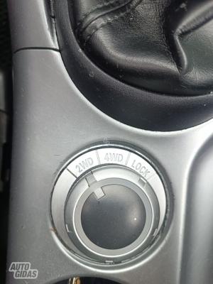 Citroen C-Crosser 2009 Šauļi, ar dzinēja tilpumu 2.20 L un nobraukumu 280 tūkst. km par 3750 €, foto 16 vietnē AUTOMOTO.COM.LV