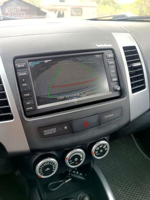 Citroen C-Crosser 2009 Šauļi, ar dzinēja tilpumu 2.20 L un nobraukumu 280 tūkst. km par 3750 €, foto 17 vietnē AUTOMOTO.COM.LV
