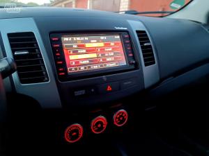 Citroen C-Crosser 2009 Šauļi, ar dzinēja tilpumu 2.20 L un nobraukumu 280 tūkst. km par 3750 €, foto 21 vietnē AUTOMOTO.COM.LV