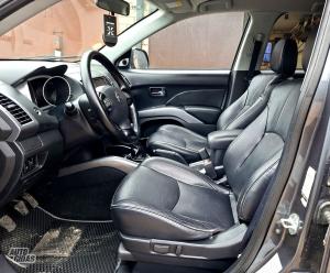 Citroen C-Crosser 2009 Šauļi, ar dzinēja tilpumu 2.20 L un nobraukumu 285 tūkst. km par 3700 €, foto 8 vietnē AUTOMOTO.COM.LV