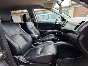 Citroen C-Crosser 2009 Šauļi, ar dzinēja tilpumu 2.20 L un nobraukumu 285 tūkst. km par 3700 €, foto 13 vietnē AUTOMOTO.COM.LV