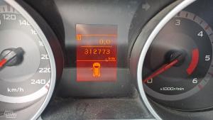 Ситроен С-Кроссер 2009 в Вильнюс, объемом двигателя 2.20 л и пробегом 312 тыс. км за 3000 €, фото 8 на AUTOMOTO.COM.LV