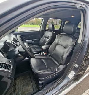 Citroen C-Crosser 2009 Šauļi, ar dzinēja tilpumu 2.20 L un nobraukumu 290 tūkst. km par 3590 €, foto 9 vietnē AUTOMOTO.COM.LV