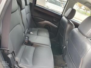 Citroen C-Crosser 2009 Šauļi, ar dzinēja tilpumu 2.20 L un nobraukumu 198 tūkst. km par 3700 €, foto 12 vietnē AUTOMOTO.COM.LV