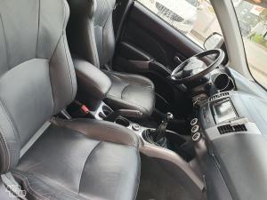 Citroen C-Crosser 2009 Šauļi, ar dzinēja tilpumu 2.20 L un nobraukumu 198 tūkst. km par 3700 €, foto 13 vietnē AUTOMOTO.COM.LV