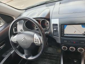 Citroen C-Crosser 2009 Šauļi, ar dzinēja tilpumu 2.20 L un nobraukumu 198 tūkst. km par 3700 €, foto 16 vietnē AUTOMOTO.COM.LV