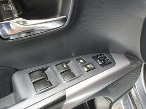 Citroen C-Crosser 2009 Šauļi, ar dzinēja tilpumu 2.20 L un nobraukumu 198 tūkst. km par 3700 €, foto 19 vietnē AUTOMOTO.COM.LV