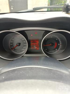 Citroen C-Crosser 2010 Joniškis, ar dzinēja tilpumu 2.20 L un nobraukumu 267 tūkst. km par 3000 €, foto 12 vietnē AUTOMOTO.COM.LV