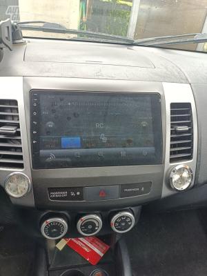 Citroen C-Crosser 2010 Joniškis, ar dzinēja tilpumu 2.20 L un nobraukumu 267 tūkst. km par 3000 €, foto 13 vietnē AUTOMOTO.COM.LV