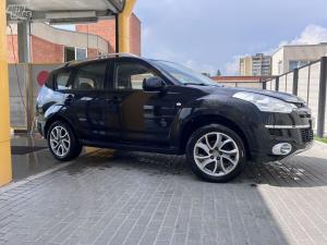 Citroen C-Crosser 2010 Šauļi, ar dzinēja tilpumu 2.20 L un nobraukumu 236 tūkst. km par 4499 €, foto 6 vietnē AUTOMOTO.COM.LV