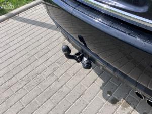 Citroen C-Crosser 2010 Šauļi, ar dzinēja tilpumu 2.20 L un nobraukumu 236 tūkst. km par 4499 €, foto 11 vietnē AUTOMOTO.COM.LV