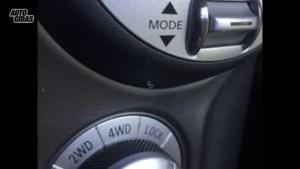 Citroen C-Crosser 2010 Šauļi, ar dzinēja tilpumu 2.20 L un nobraukumu 236 tūkst. km par 4499 €, foto 15 vietnē AUTOMOTO.COM.LV