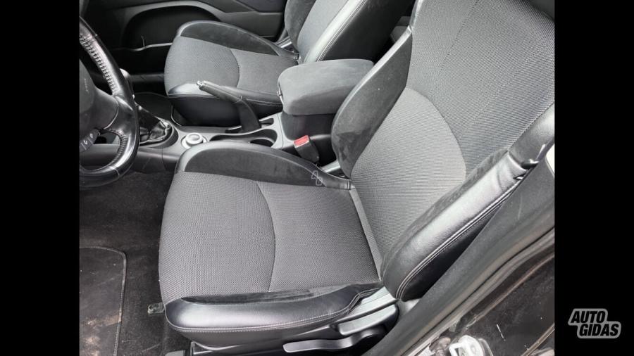 Citroen C-Crosser 2010 Šauļi, ar dzinēja tilpumu 2.20 L un nobraukumu 236 tūkst. km par 4499 €, foto 21 vietnē AUTOMOTO.COM.LV