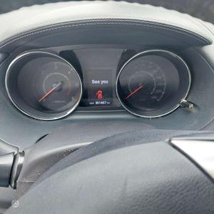 Citroen C-Crosser 2011 Utena, ar dzinēja tilpumu 2.18 L un nobraukumu 301 tūkst. km par 4800 €, foto 7 vietnē AUTOMOTO.COM.LV