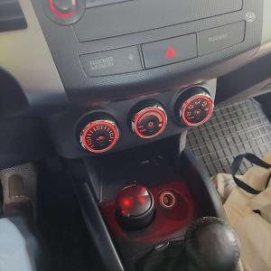 Citroen C-Crosser 2011 Utena, ar dzinēja tilpumu 2.18 L un nobraukumu 301 tūkst. km par 4800 €, foto 9 vietnē AUTOMOTO.COM.LV