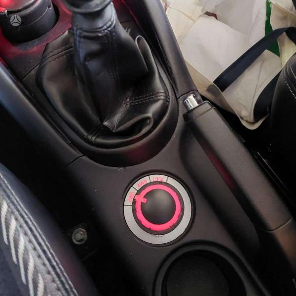 Citroen C-Crosser 2011 Utena, ar dzinēja tilpumu 2.18 L un nobraukumu 301 tūkst. km par 4800 €, foto 9 vietnē AUTOMOTO.COM.LV