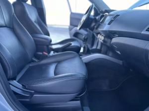 Pelēks Citroen C-Crosser 2007 Jēkabpils, ar dzinēja tilpumu 2.20 L un nobraukumu 224 tūkst. km par 6100 €, foto 22 vietnē AUTOMOTO.COM.LV