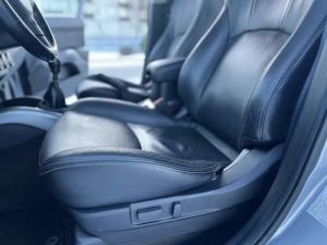 Pelēks Citroen C-Crosser 2007 Jēkabpils, ar dzinēja tilpumu 2.20 L un nobraukumu 224 tūkst. km par 6100 €, foto 29 vietnē AUTOMOTO.COM.LV