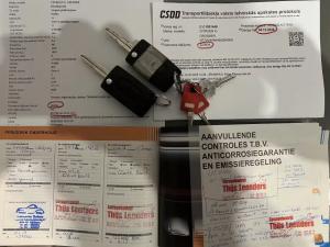 Pelēks Citroen C-Crosser 2007 Jēkabpils, ar dzinēja tilpumu 2.20 L un nobraukumu 224 tūkst. km par 6100 €, foto 39 vietnē AUTOMOTO.COM.LV