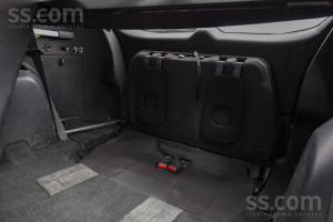 Pelēks Citroen C-Crosser 2007 Rīga, ar dzinēja tilpumu 2.20 L un nobraukumu 0 tūkst. km par 3495 €, foto 15 vietnē AUTOMOTO.COM.LV